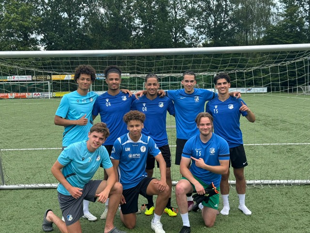 Home | VV Geldrop | Voetbalvereniging Geldrop