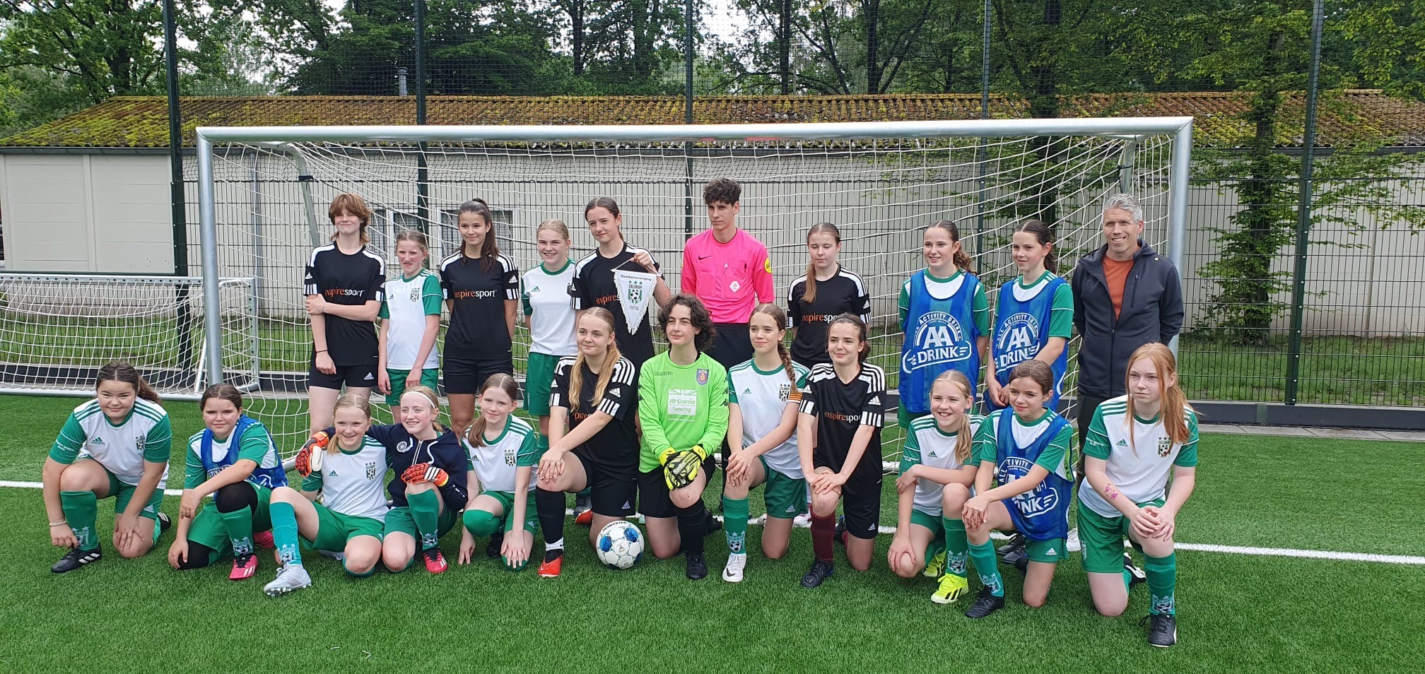 Home | VV Geldrop | Voetbalvereniging Geldrop